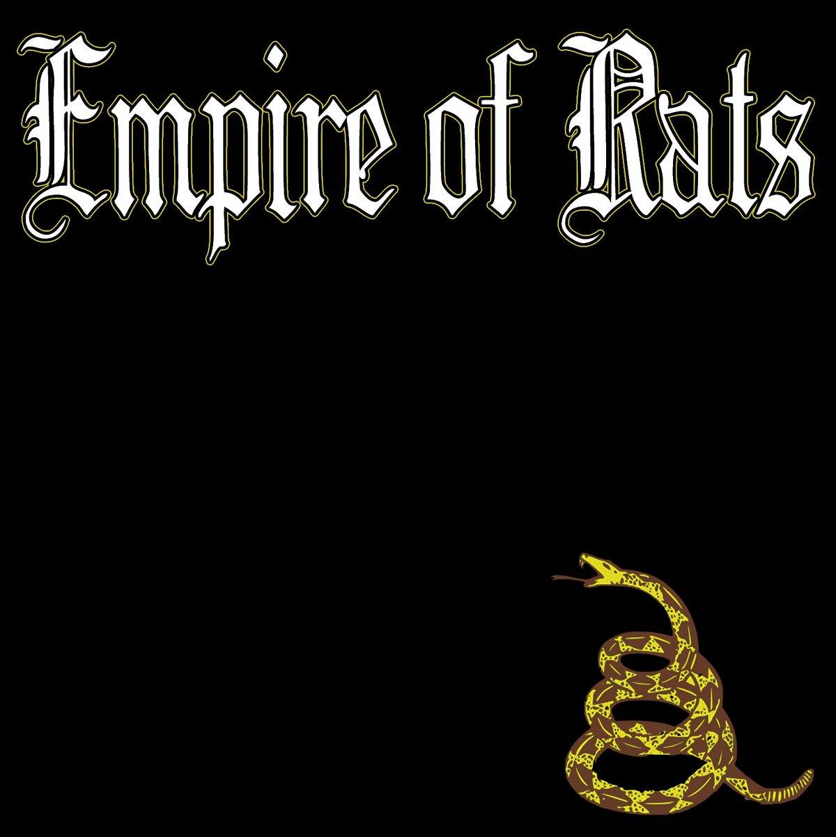 Empire of Rats "No Peace" Digital Download