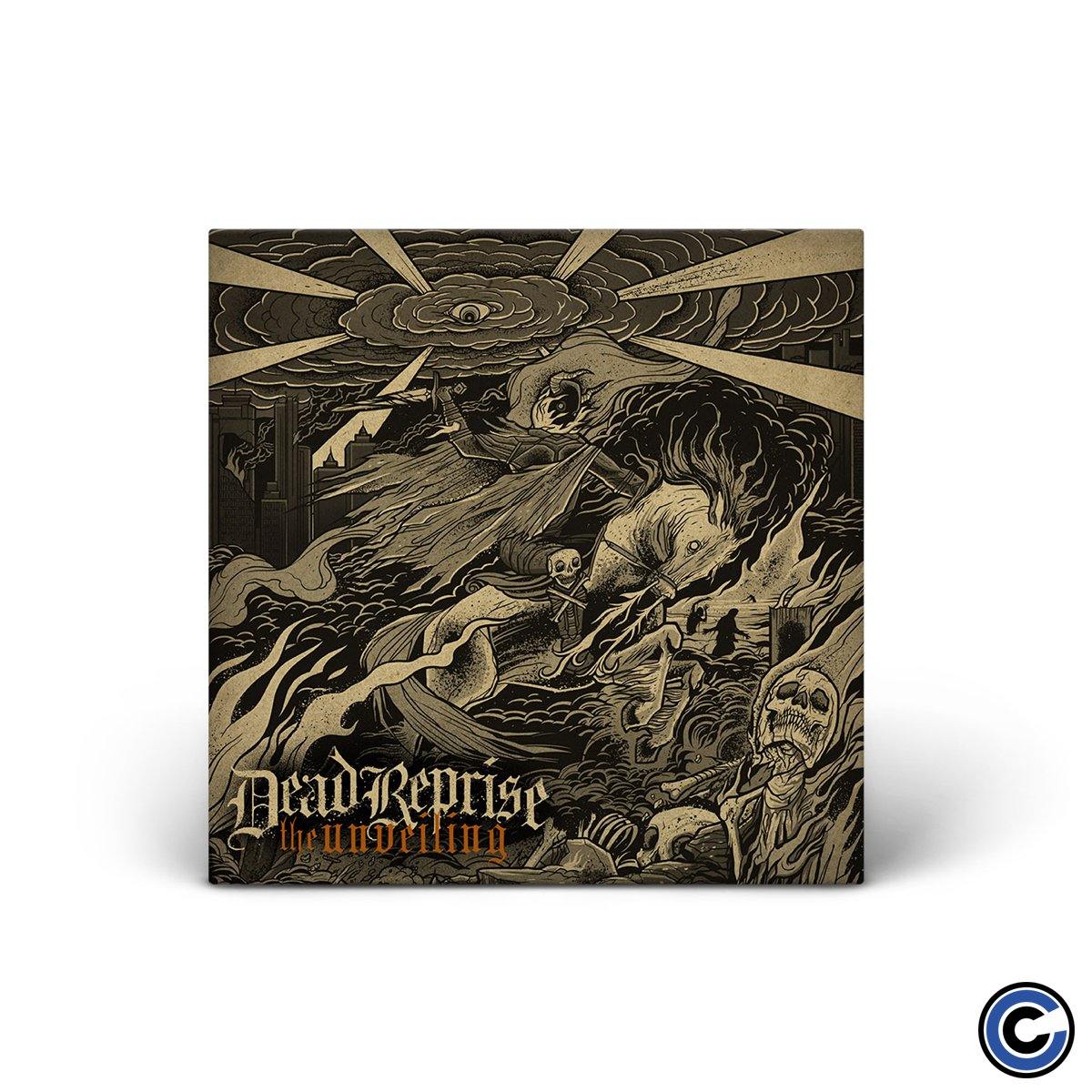 Dead Reprise "The Unveiling" 12" Vinyl