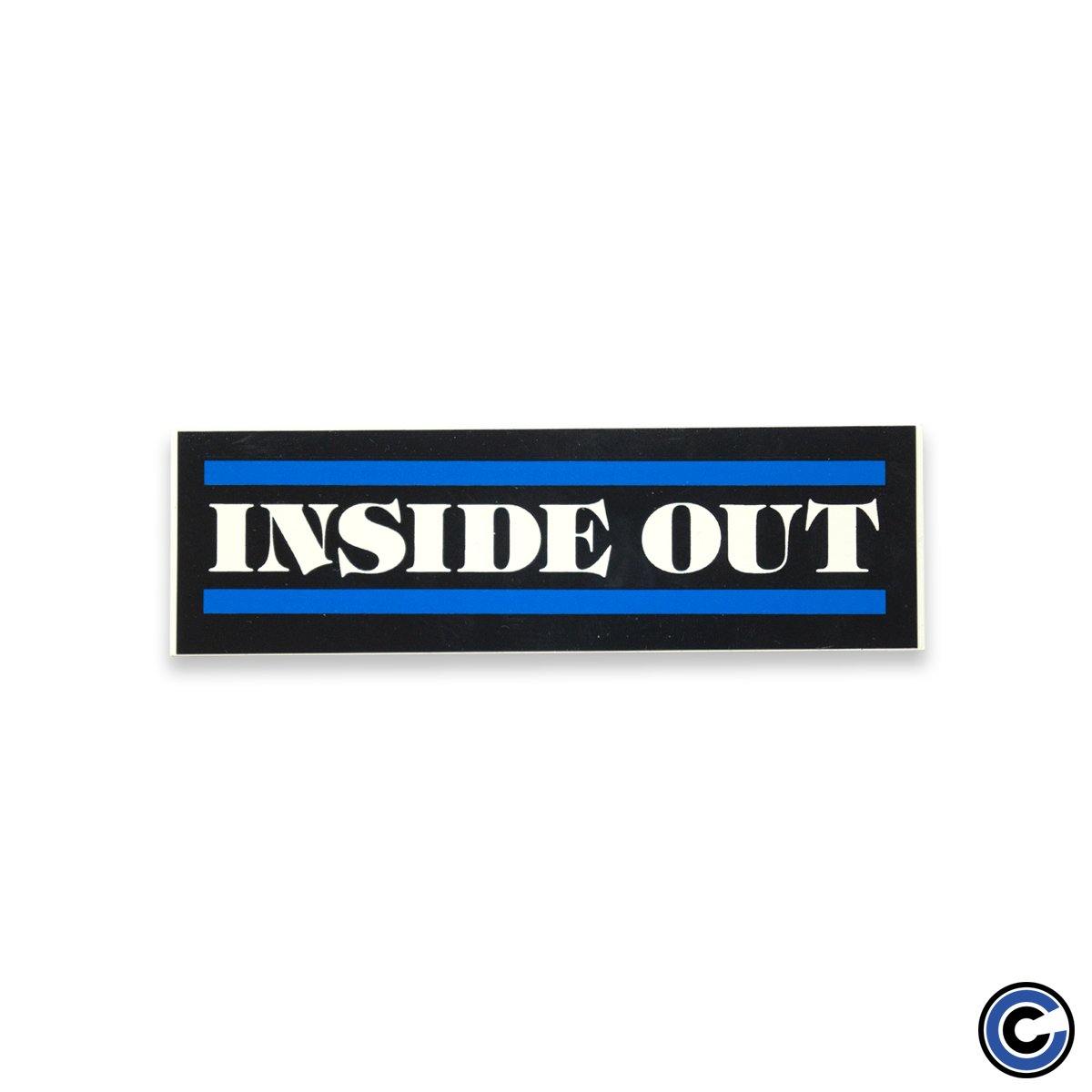 Inside Out Logo