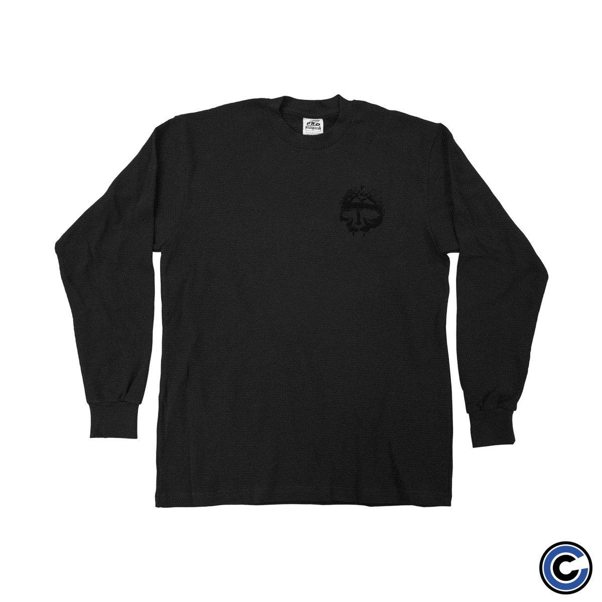 Integrity Skull Logo