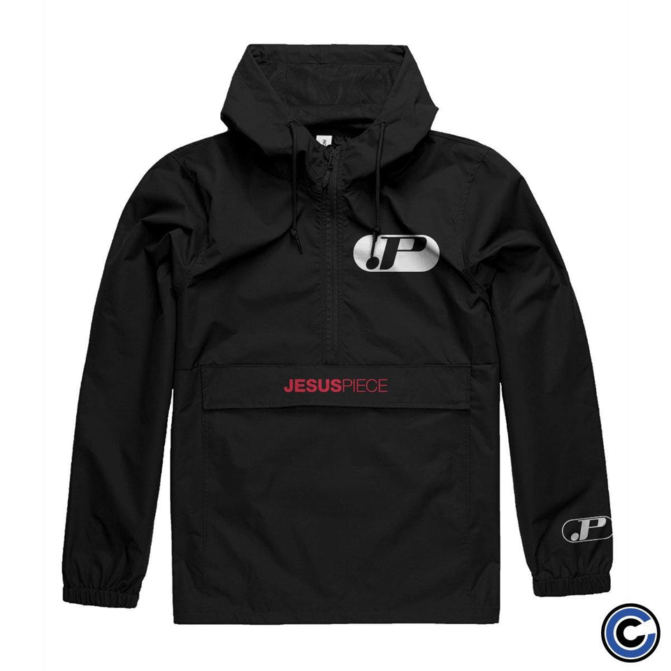 Jesus Piece "Pill" Breaker