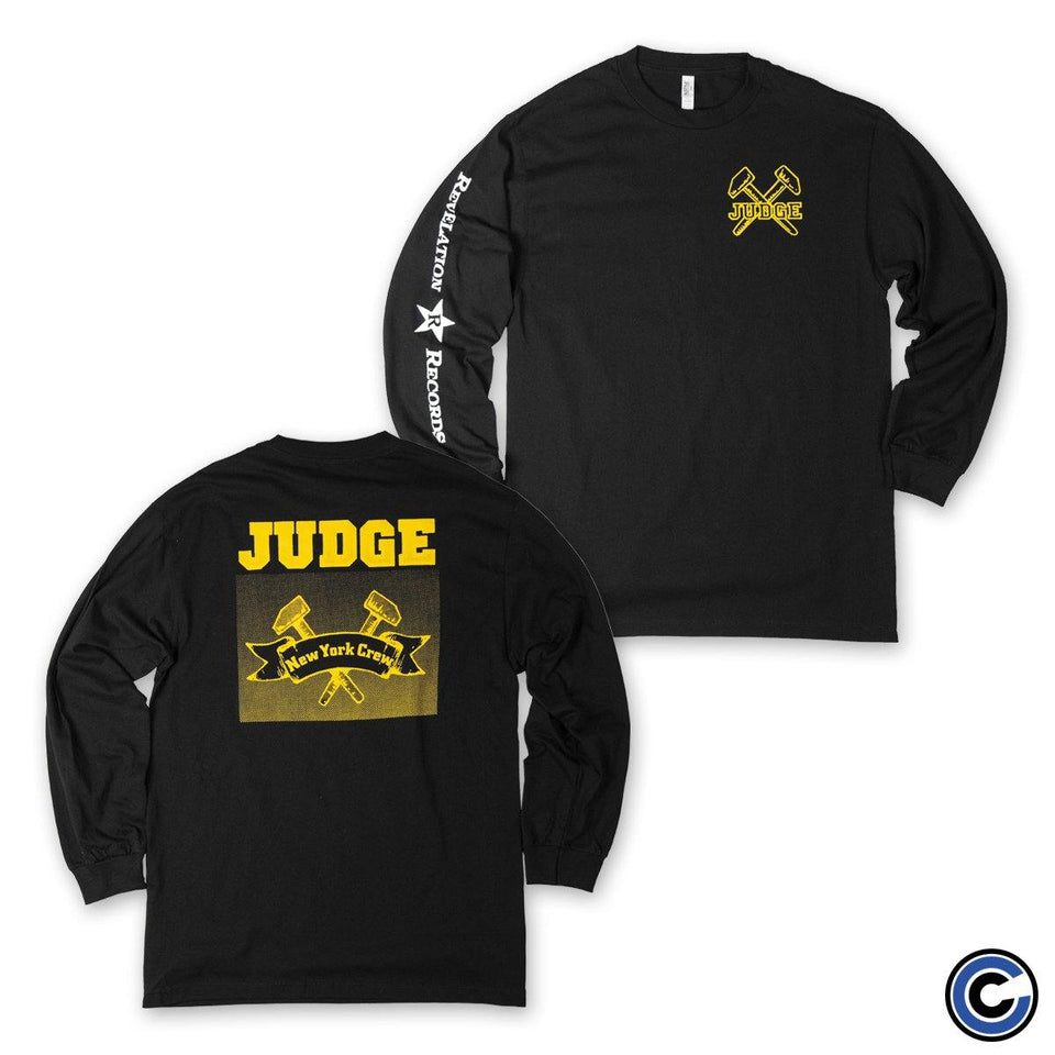 Judge