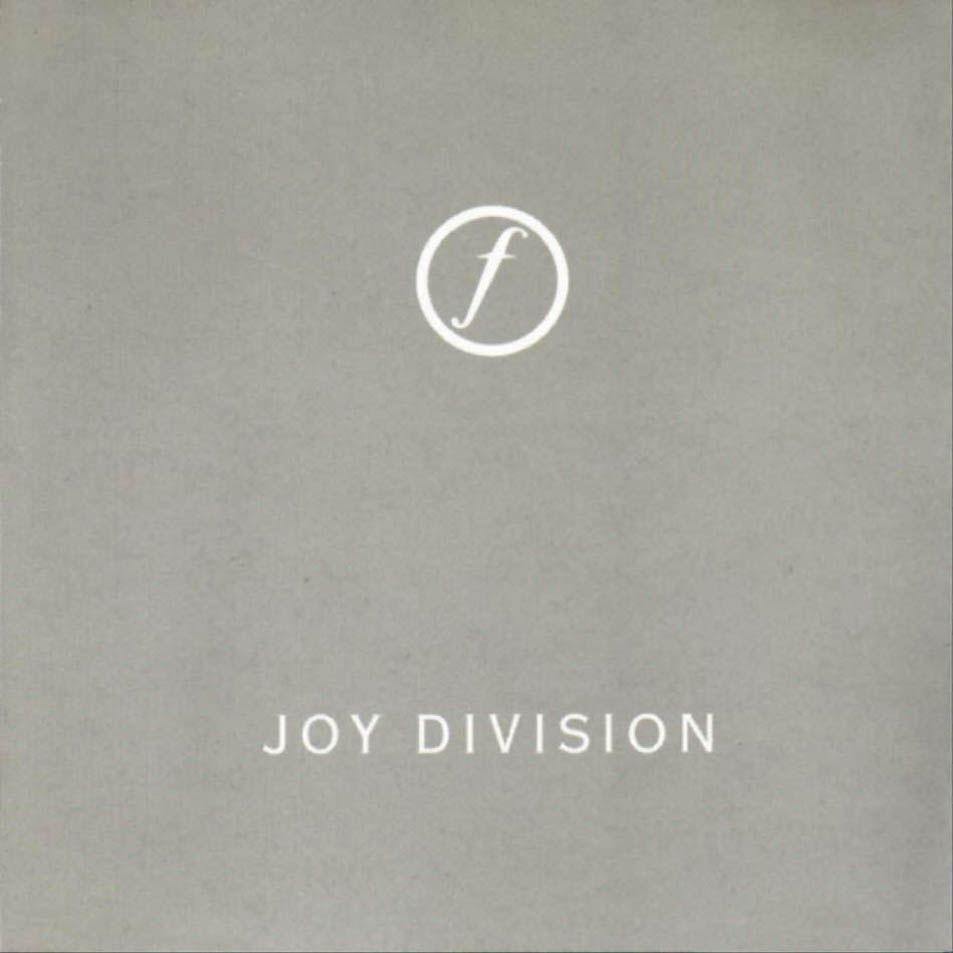 Joy Division "Still" CD