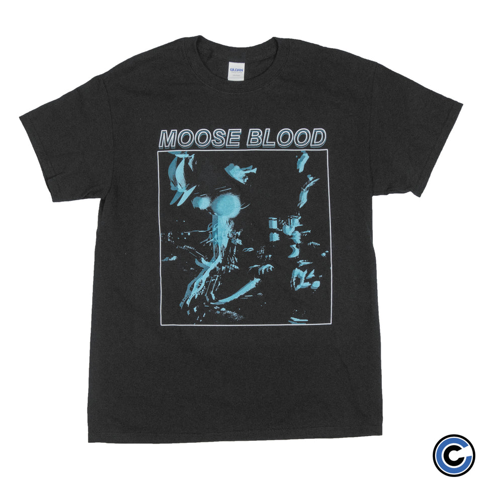 Moose Blood