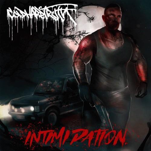Cold Hard Truth "Intimidation" CD