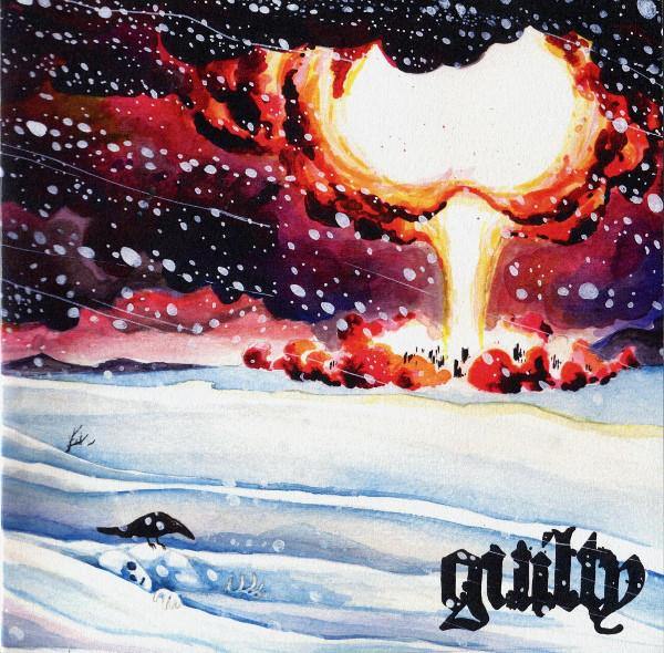 Guilty "Guilty" 7" Vinyl