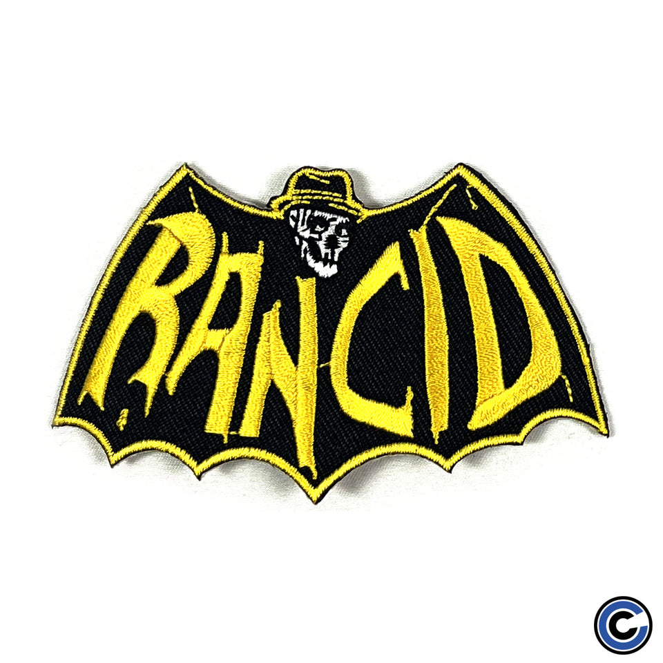 Rancid