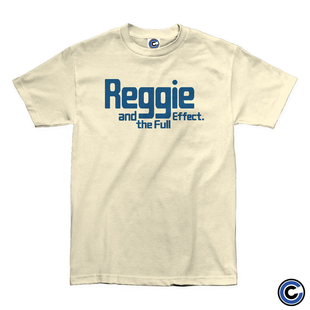 Reggie and the Full Effect "Stacked" Shirt