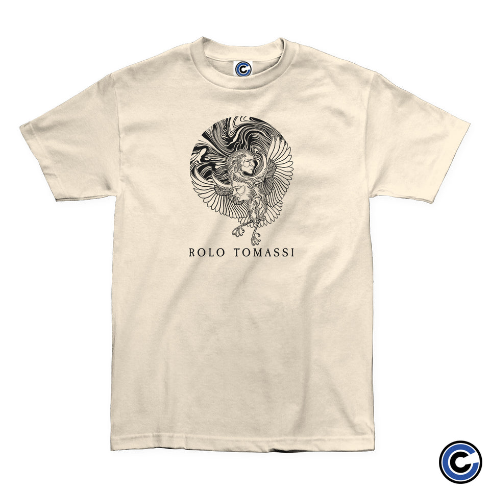 Rolo Tomassi
