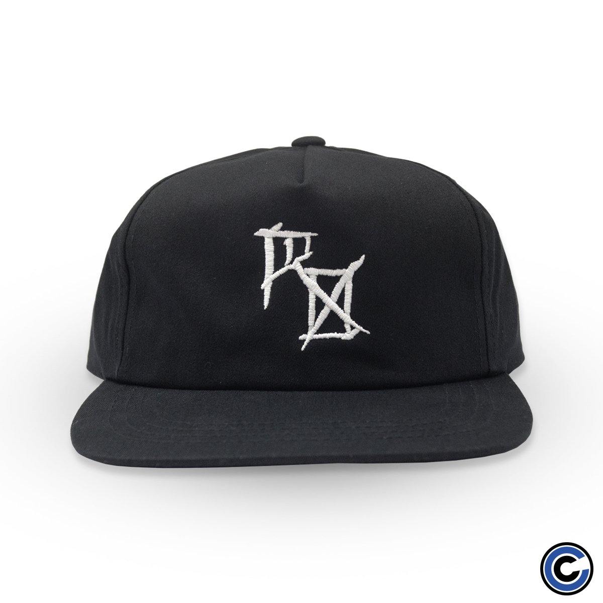 Rotting Out "Logo" Snapback