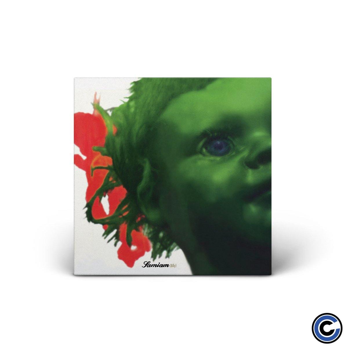 Samiam "Billy" 12" Vinyl