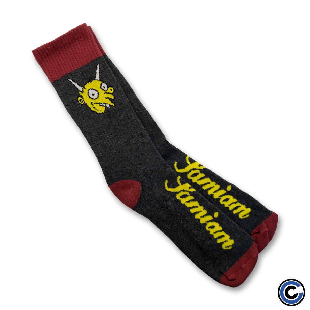 Samiam "Devil" Socks