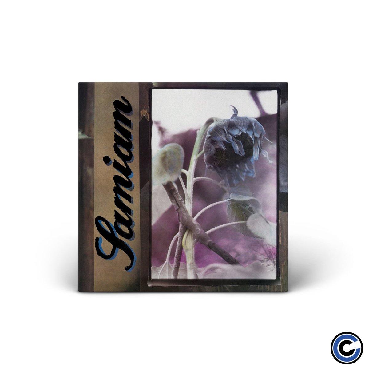 Samiam "Samiam" 12" Vinyl