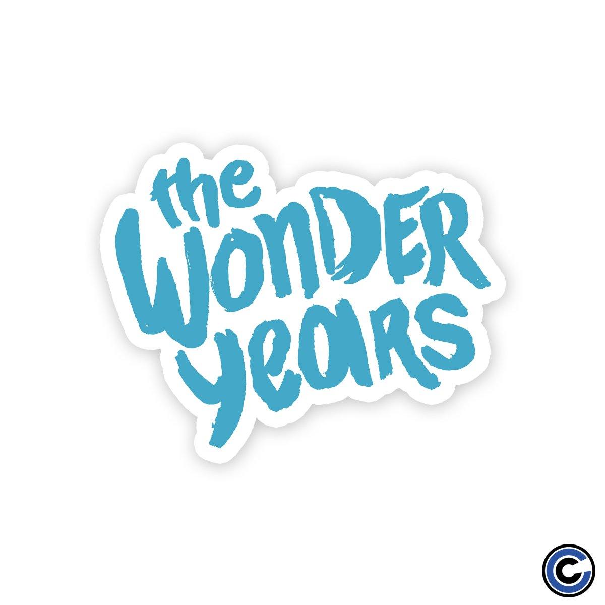 The Wonder Years Logo 10 Things You May Not Know About 'The Wonder