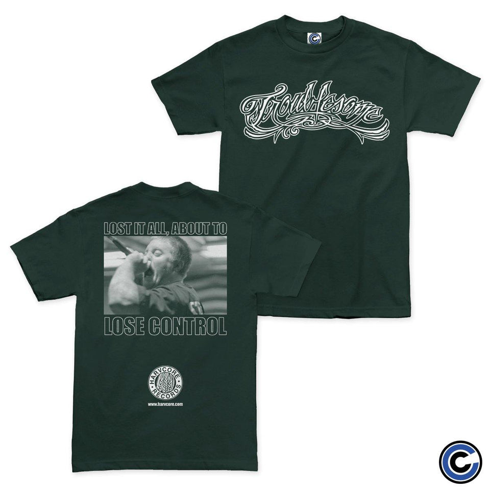 Troublesome "Logo" Shirt
