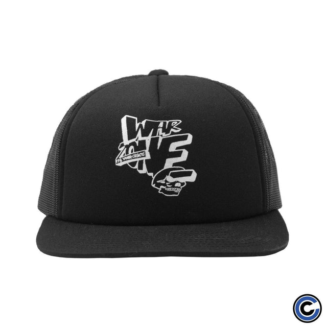 Warzone "It's Your Choice" Trucker Hat