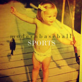 Modern Baseball "Sports" 12" Vinyl