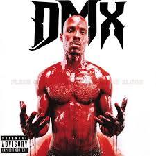 DMX "Flesh Of My Flesh Blood Of My Blood" 2x12" Vinyl