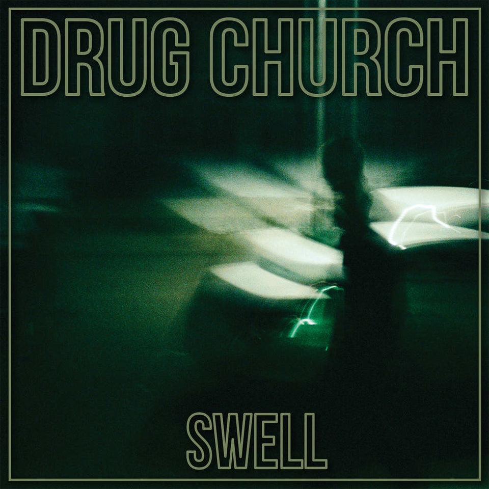 Drug Church